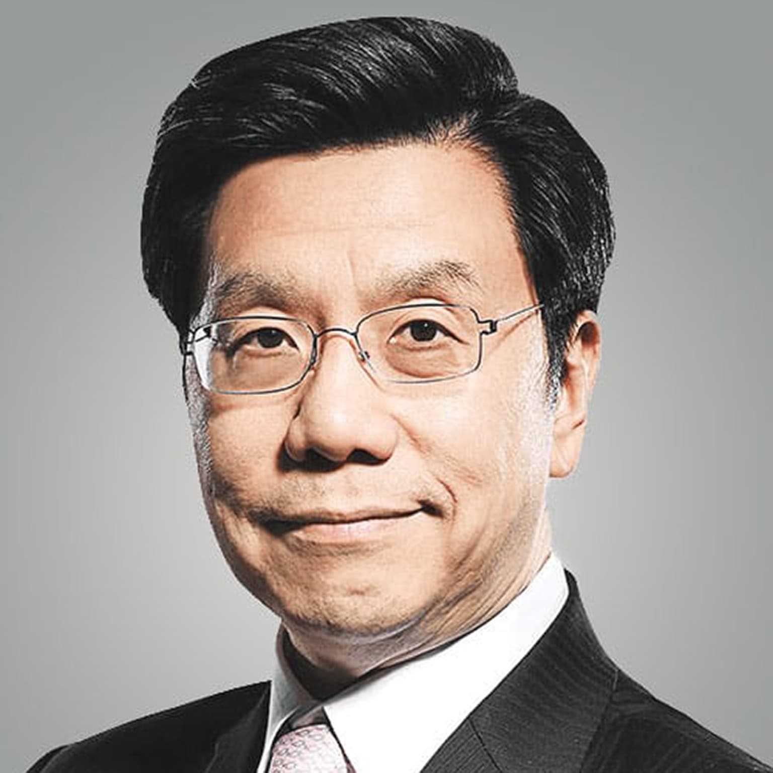 Building an AI-driven company: An interview with Kai-Fu Lee, Chairman and CEO, Sinovation ...